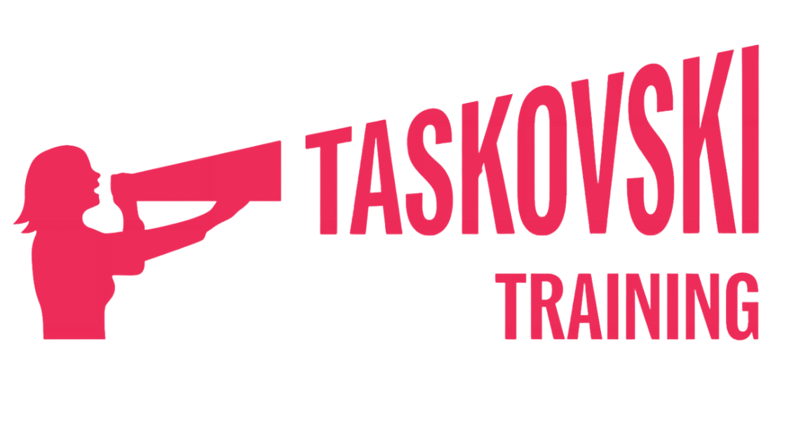 About Training – Training Taskovski Films