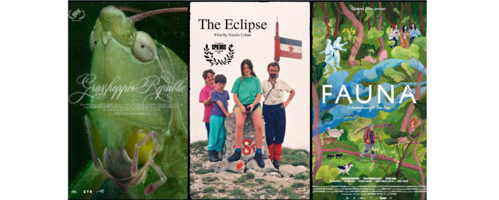 Sheffield Industry interview: Irena Taskovski of Taskovski Films ...