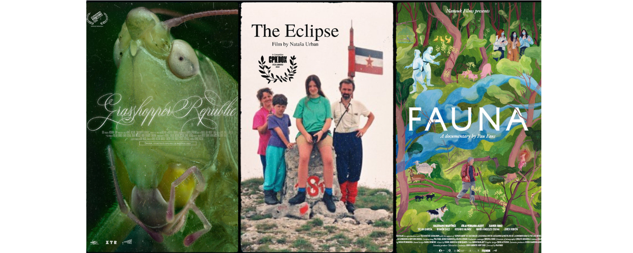 Sheffield Industry interview: Irena Taskovski of Taskovski Films ...